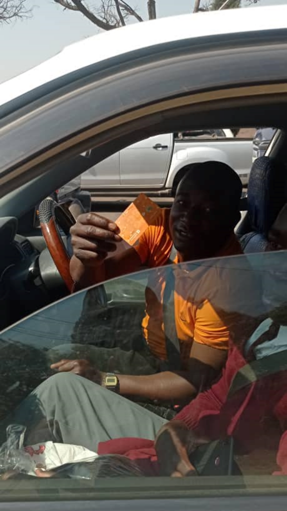 POSB thrills motorists in ZINARA Happy Hour Promotion - POSB | People's ...