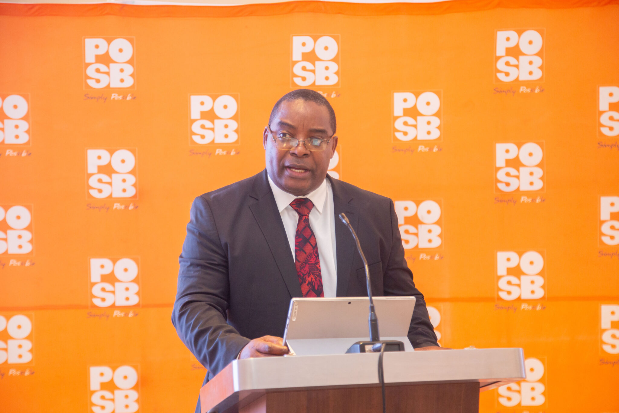 POSB Unveils USD8.7 Million Solar and Starlink Facility For Schools ...