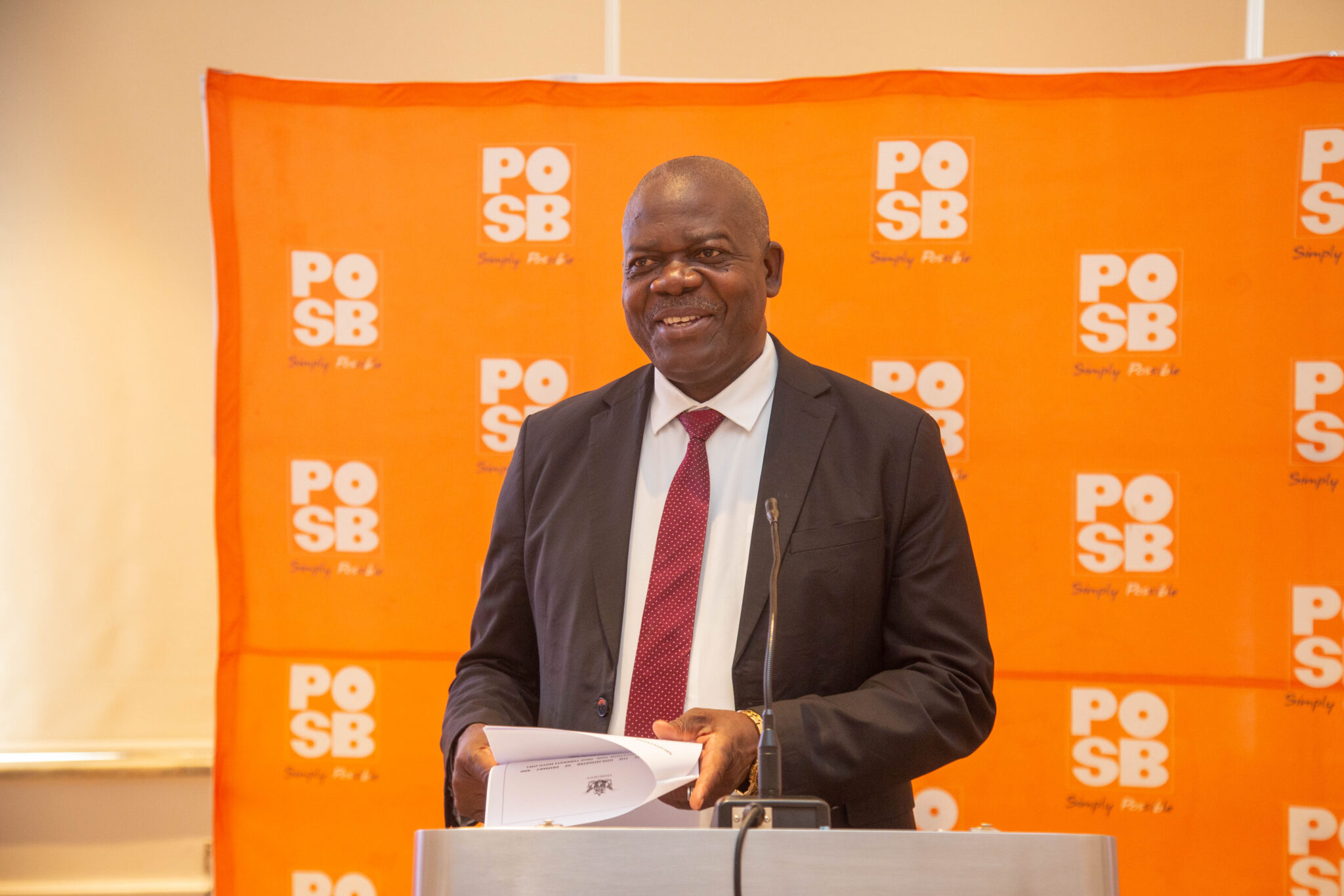 POSB Unveils USD8.7 Million Solar and Starlink Facility For Schools ...