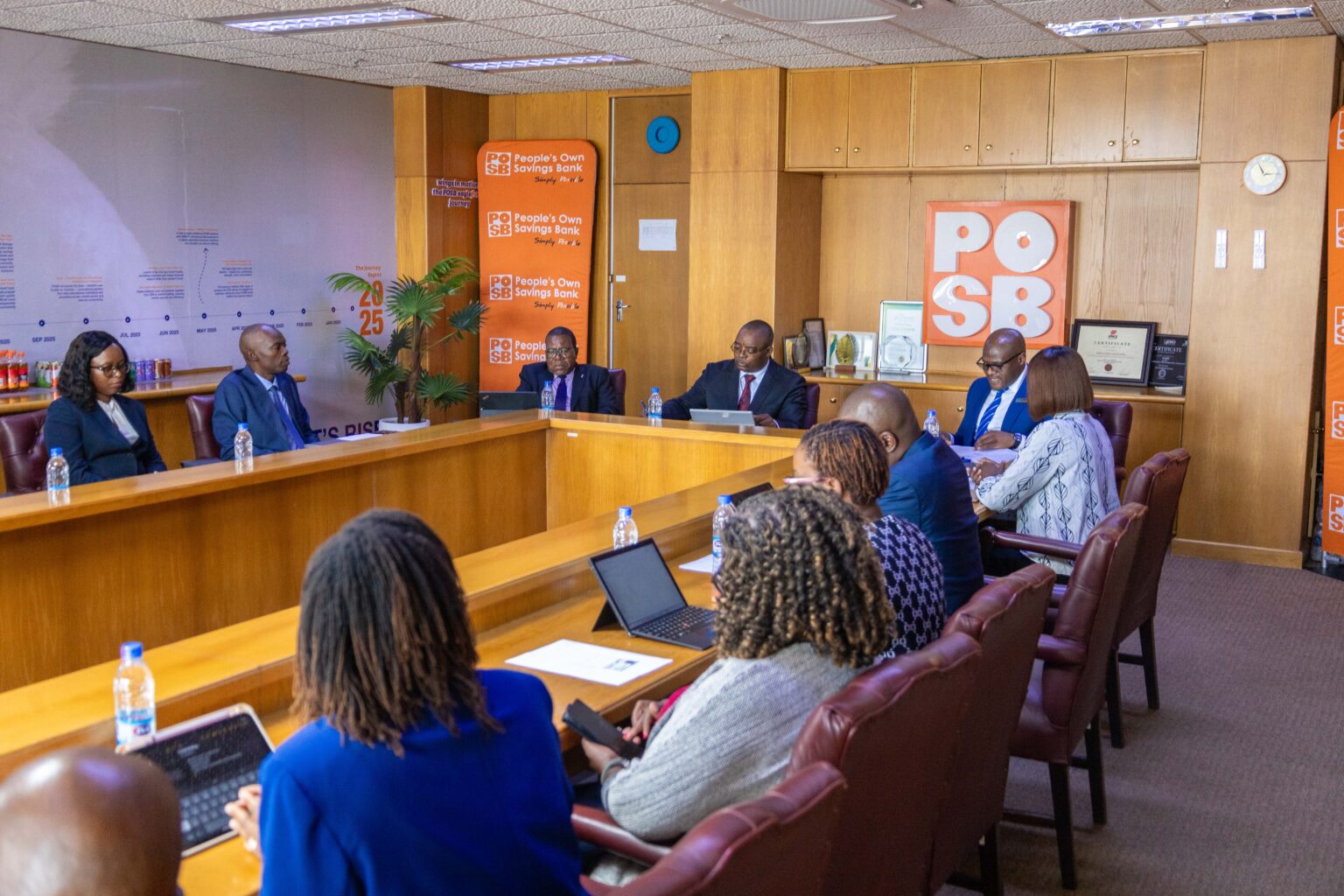 POSB Achieves International Credit Rating of BBB (Stable Bank) - POSB ...